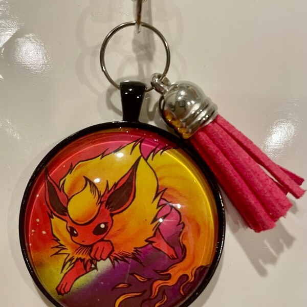 Flareon - Etsy