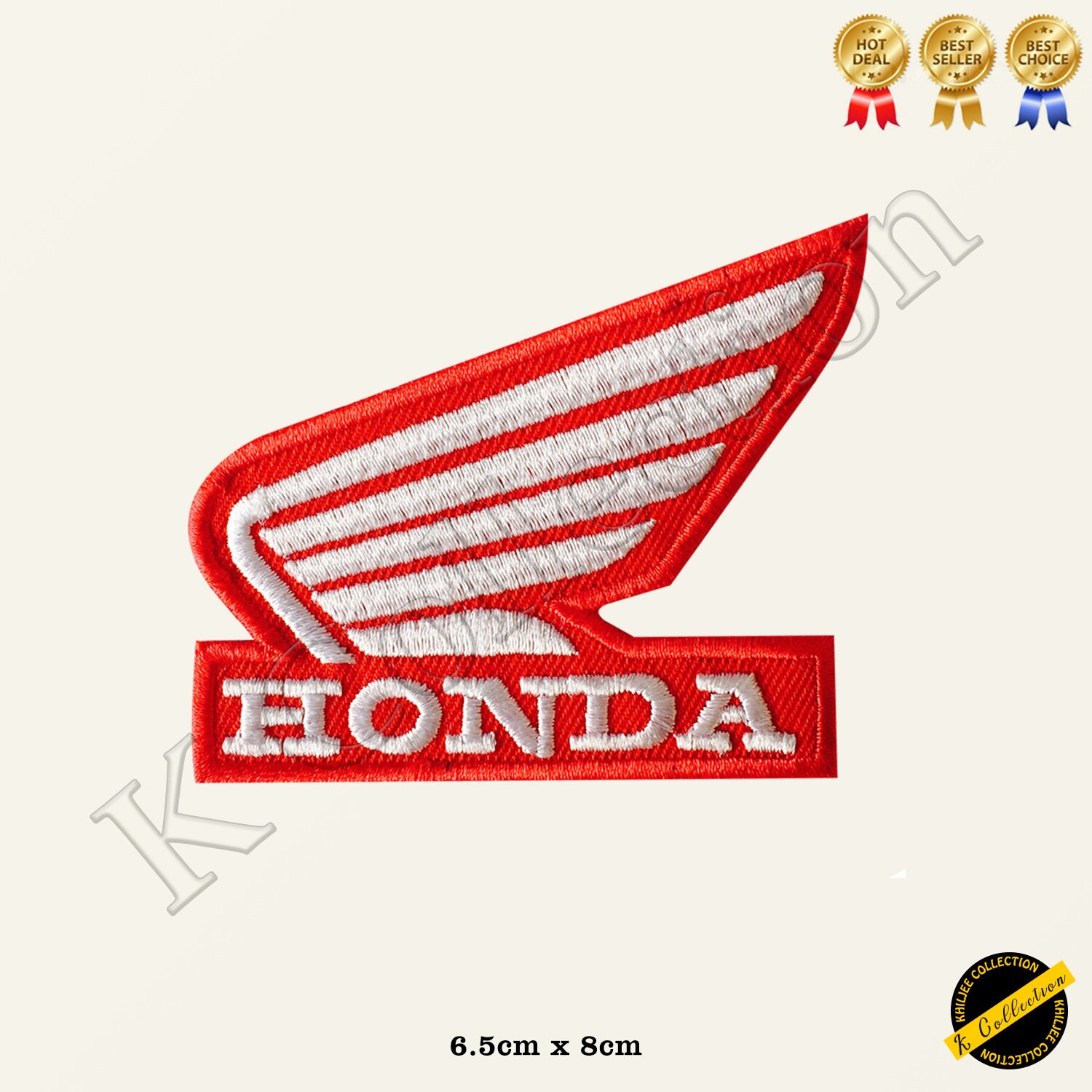 Car Brand Logo Racing Sponsor Sports Car Embroidered Iron on Sew on ...