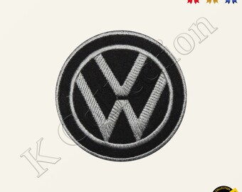 Car Brand Logo Racing Sponsor Sports Car Embroidered Iron on | Etsy