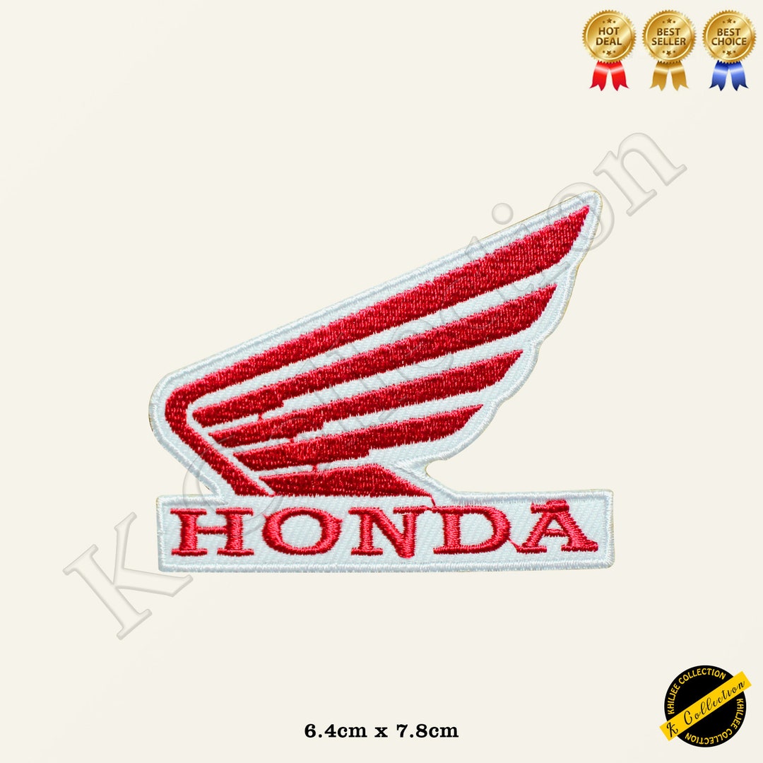 Car Brand Logo Racing Sponsor Sports Car Embroidered Iron on Sew on ...