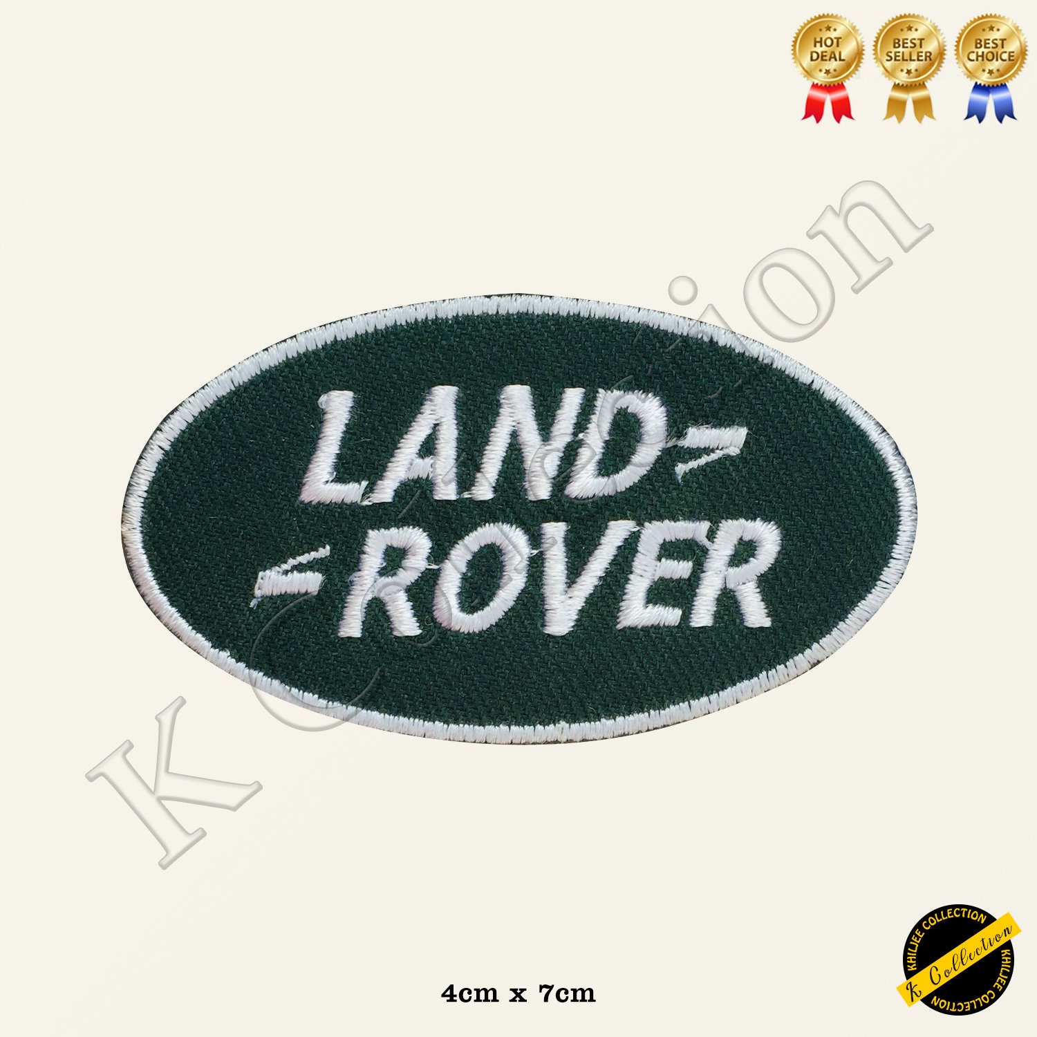 Car Brand Logo Racing Sponsor Sports Car Embroidered Iron on Sew on ...