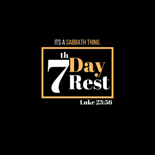 7thdayrestStore - Etsy