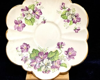 Devonshire Violets - Etsy