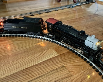 K Line O Scale - Etsy