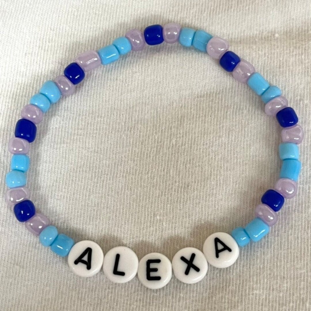 Alexa Diamond Castle Inspired Bracelet - Etsy