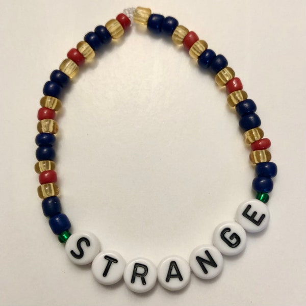 Strange Jewelry - Etsy