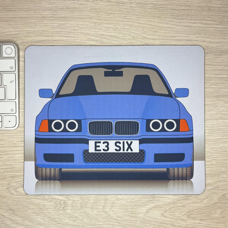 Bmw Pc Mouse - Etsy