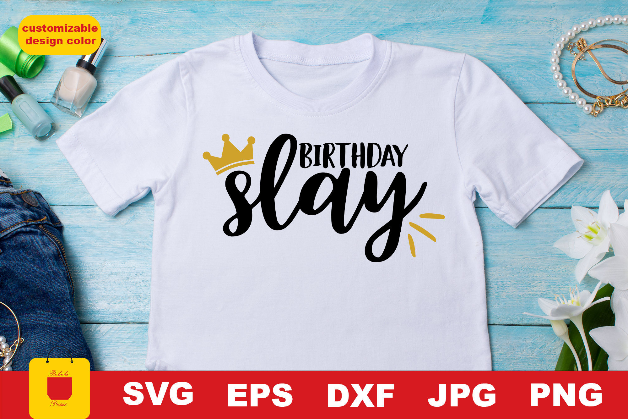 Birthday Slay SVG Cut File Slay Birthday Svg Slay Lips - Etsy