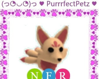 Neon Shadow Dragon Adopt Me | Etsy