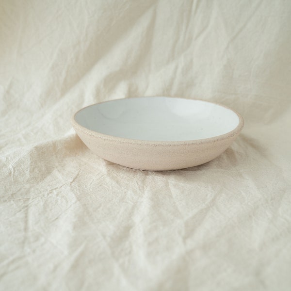 Ceramic Pasta Bowl - Etsy