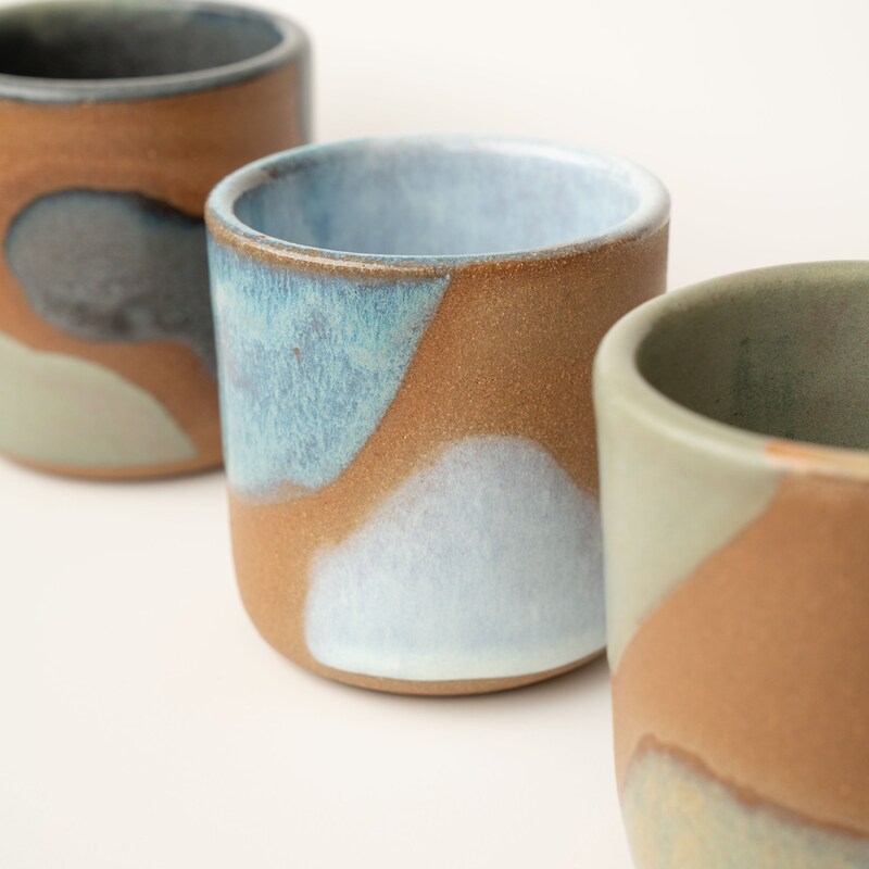 Ceramic Cups - Etsy