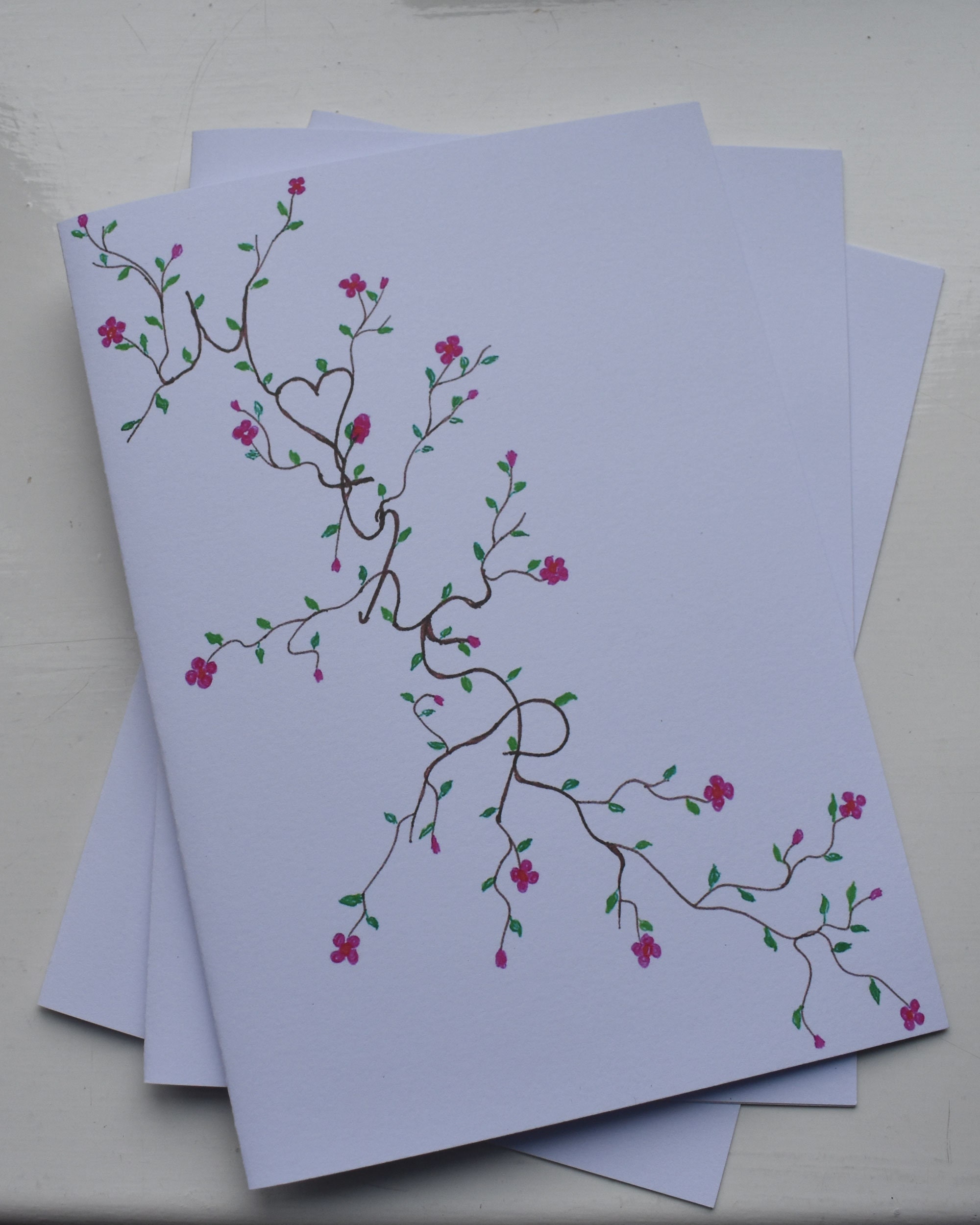 Mother Text in Flower, Mum, Love, Flowers, Mothers Day Greetings Card ...