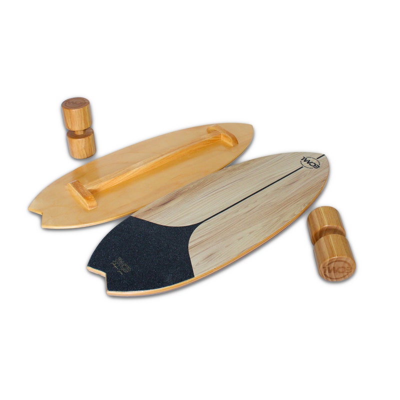 Balance Board - Etsy