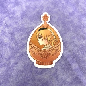 PMMM Puella Magi Madoka Magica | 3" Stickers | Madoka Kaname, Homura ...