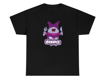 Chowder Shirt - Etsy