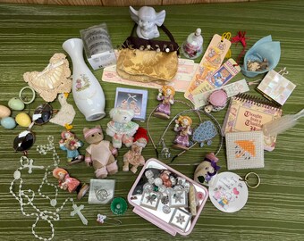 Junk Drawer Lot | Etsy