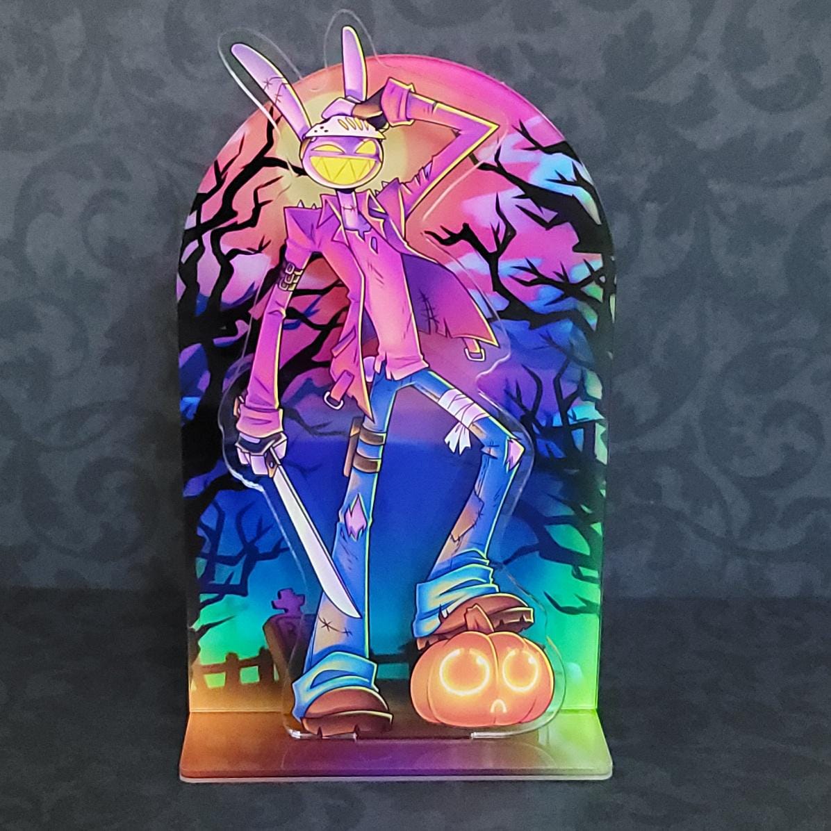 TADC Killer Halloween - Etsy