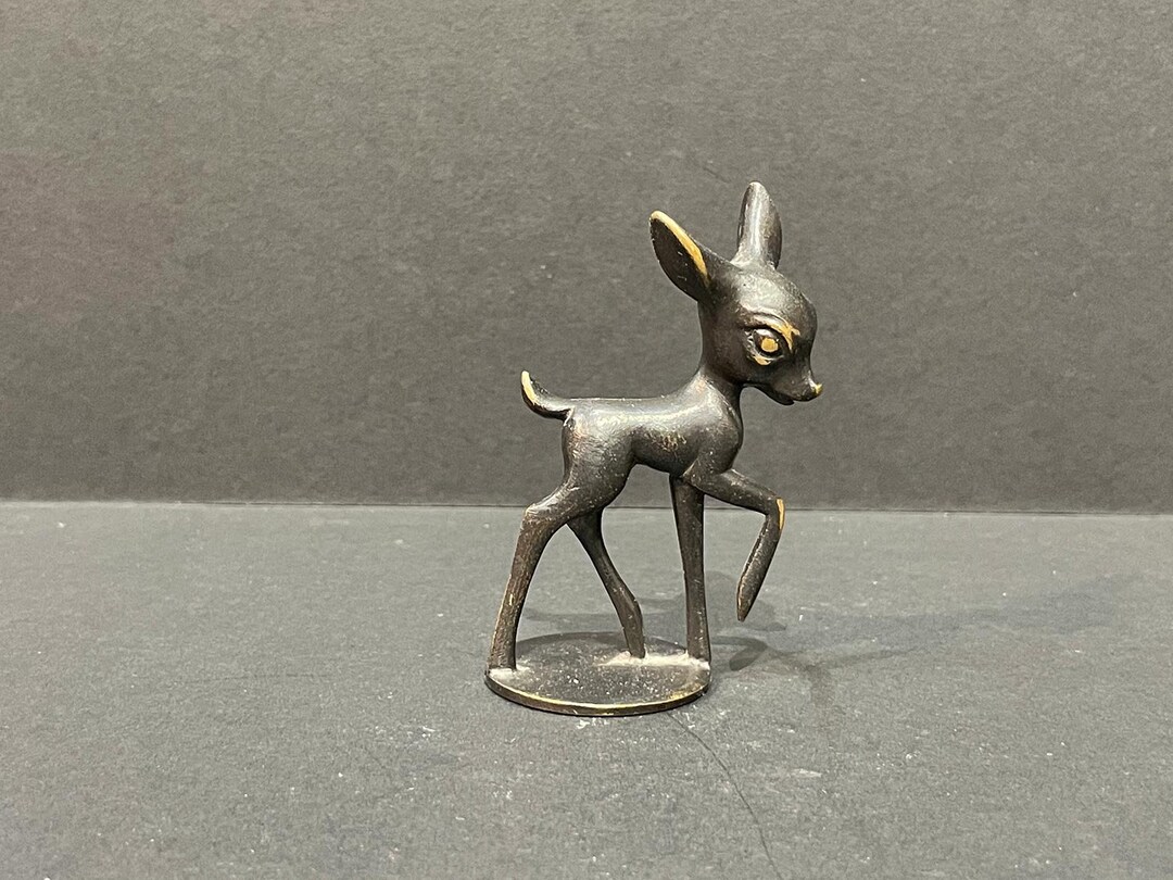 Reh Richard Rohac Vintage Signed 1950s - Etsy