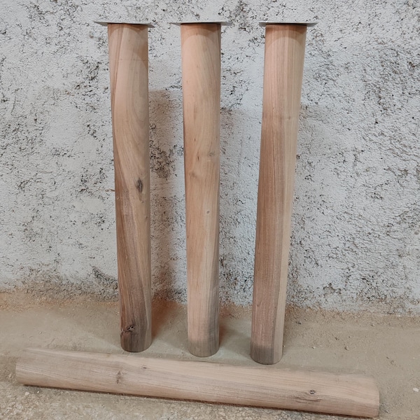 Walnut Legs - Etsy