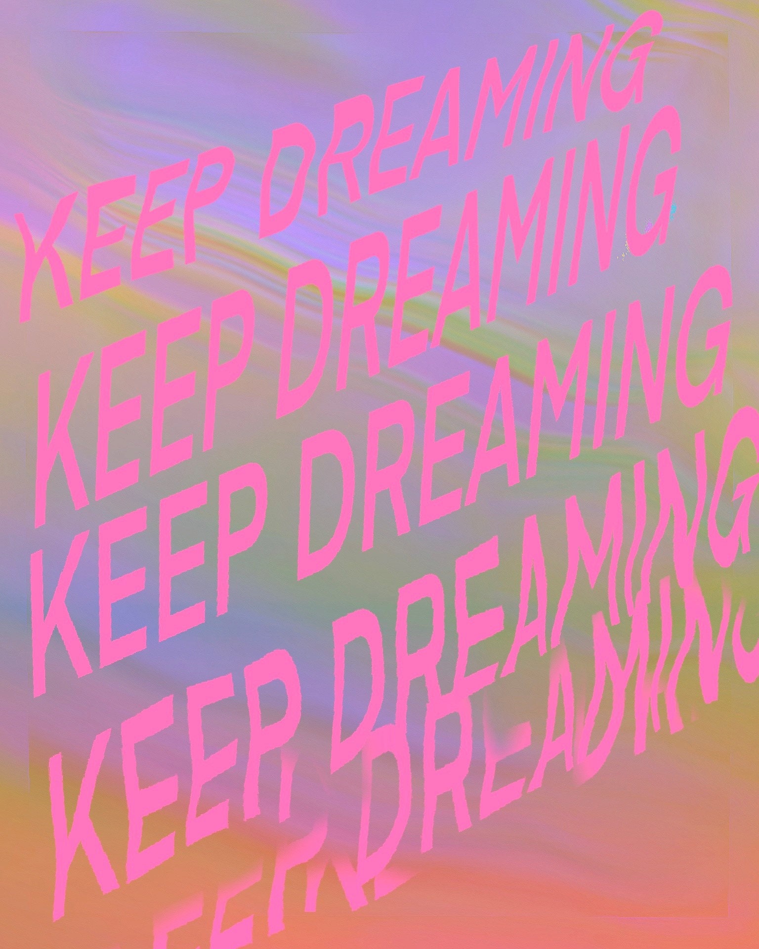 Dream Tumblr Quotes