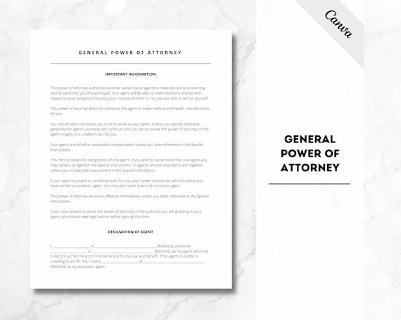 Formularios De Poder Notarial Para Imprimir Gratis Formulario De Poder