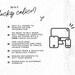 Non Disclosure Agreement Template, NDA Forms, NDA Template, PDF File ...