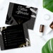 Tattoo Shop and Artist, Canva Templates, Tattoo Artist Marketing ...