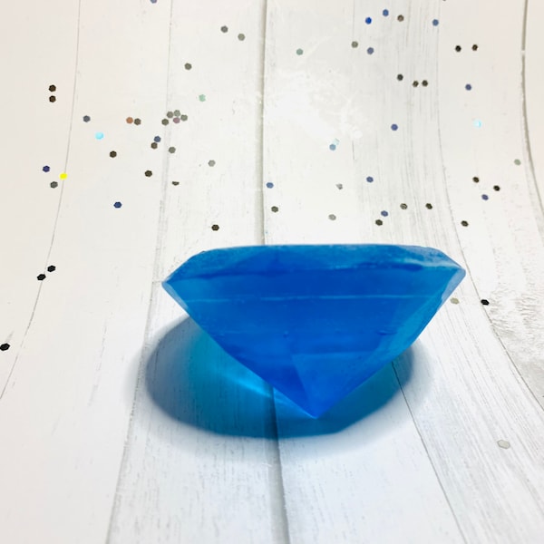 Diamond Soap - Etsy