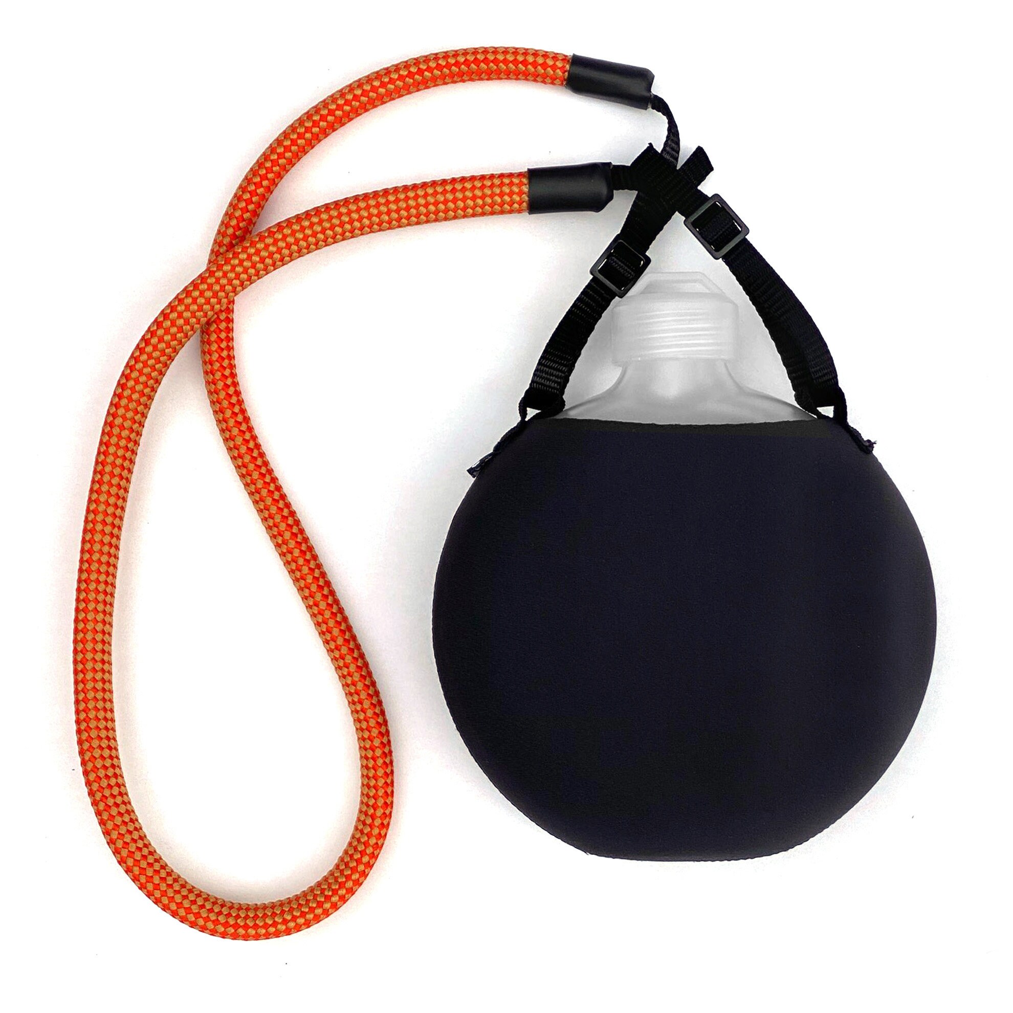 Canu Canteen the Modern Canteen Water Bottle With Neoprene Case and ...