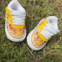 The Lion King Converse Custom Shoes Hand Painted Shoes Simba Pumba ...