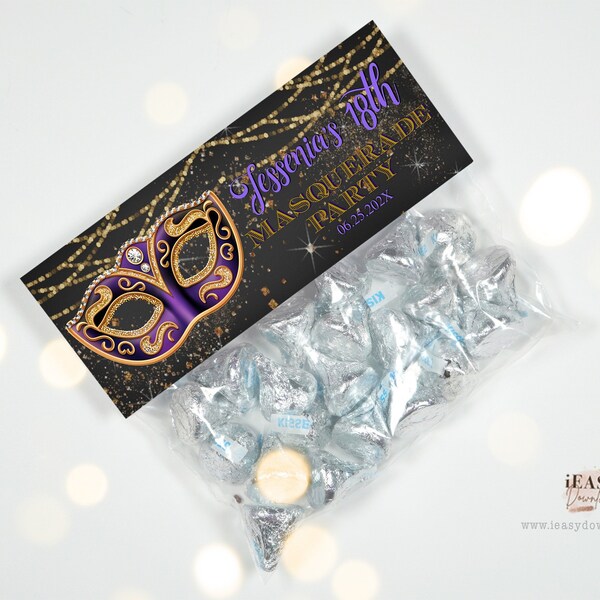 Masquerade Favors - Etsy