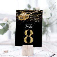Masquerade - Etsy
