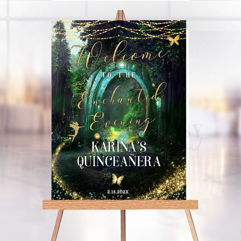 Welcome Posters - Etsy