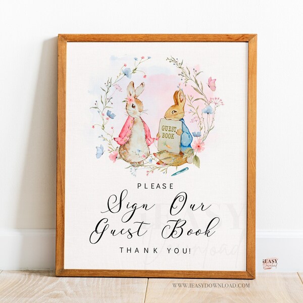 Guest Book Butterfly - Etsy