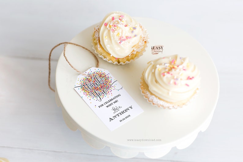 Editable Double Birthday Invitation Adult Double Celebration - Etsy