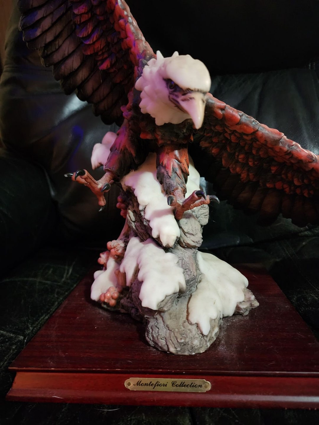 Large Rare Montefiori Collection - Etsy