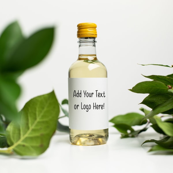 Liquor Bottle Label - Etsy