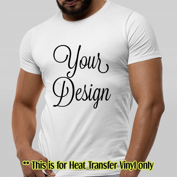 Logo Heat Transfer - Etsy