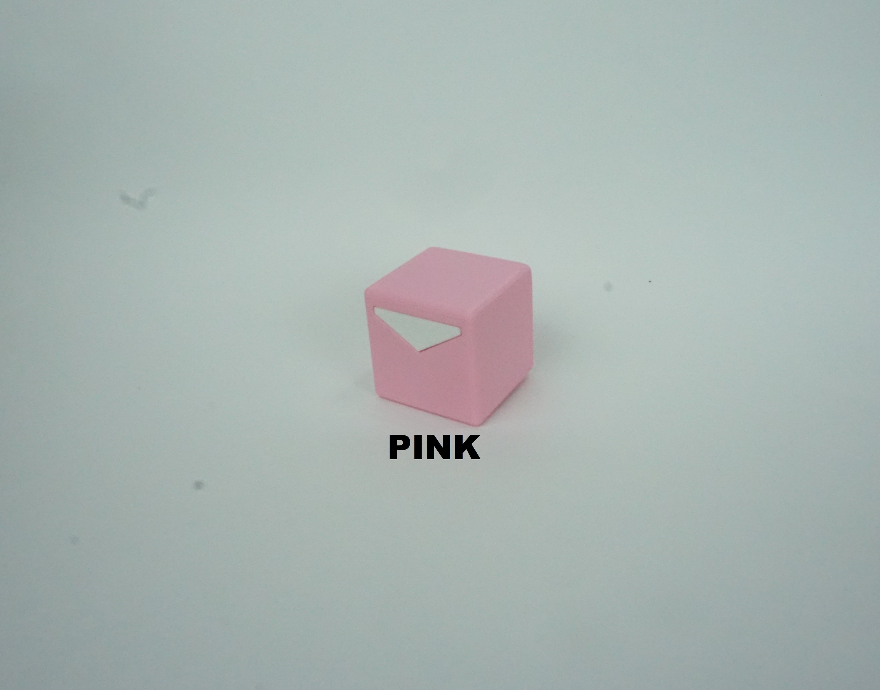 Beat Saber Cube Note Block | 3D Printed | Gaming | VR - Etsy