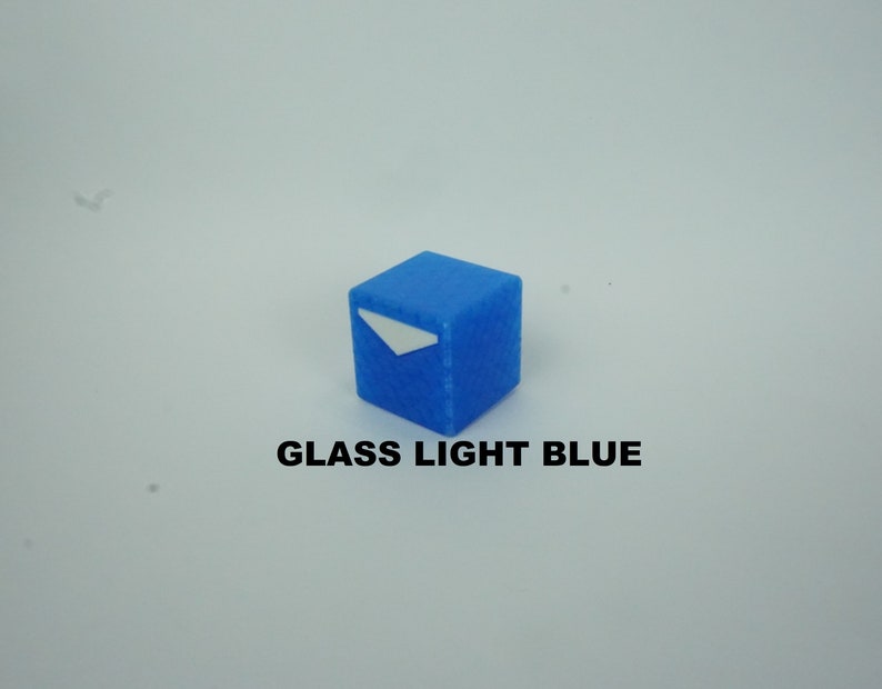 Beat Saber Cube Note Block | 3D Printed | Gaming | VR - Etsy