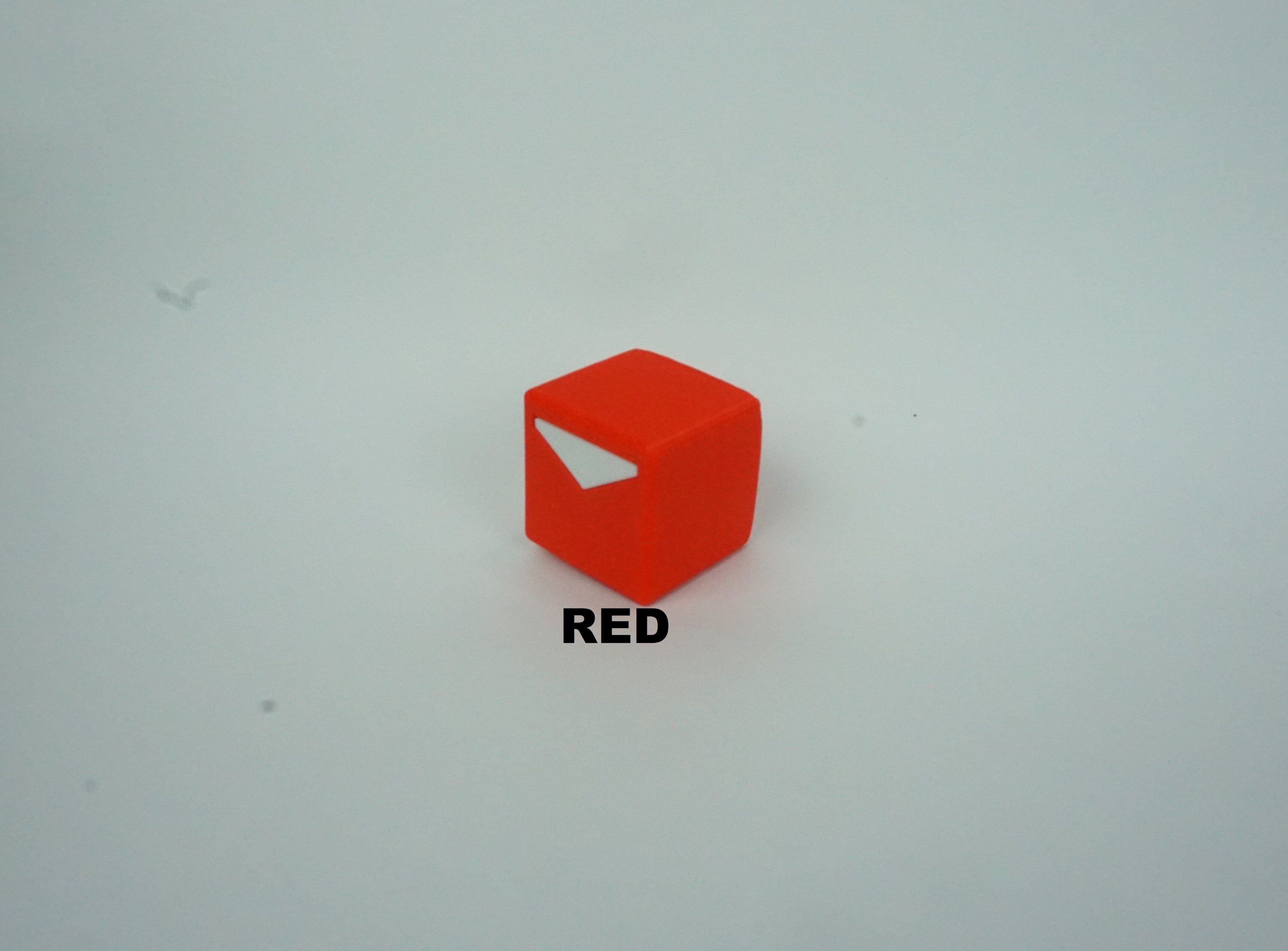 Beat Saber Cube Note Block | 3D Printed | Gaming | VR - Etsy