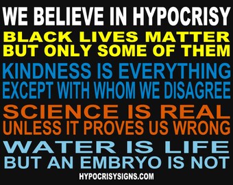 Water is Life Sign - Etsy