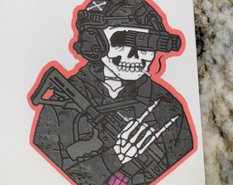 Task Force Doomer - Etsy