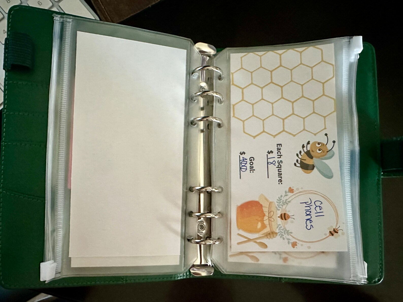 Savings Challenge Slips for Envelopes or Budget Binders - Etsy