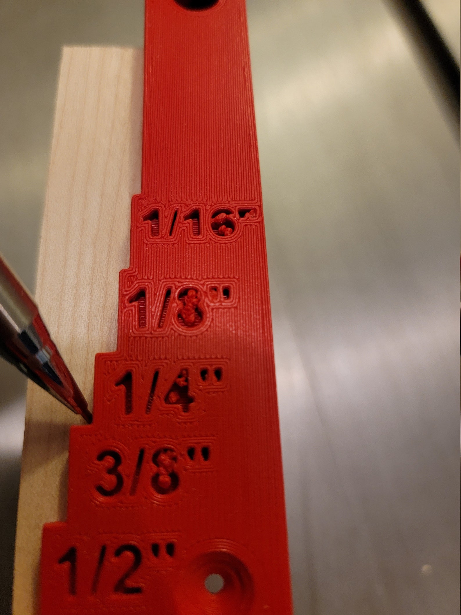 Center Finding Jig - Etsy