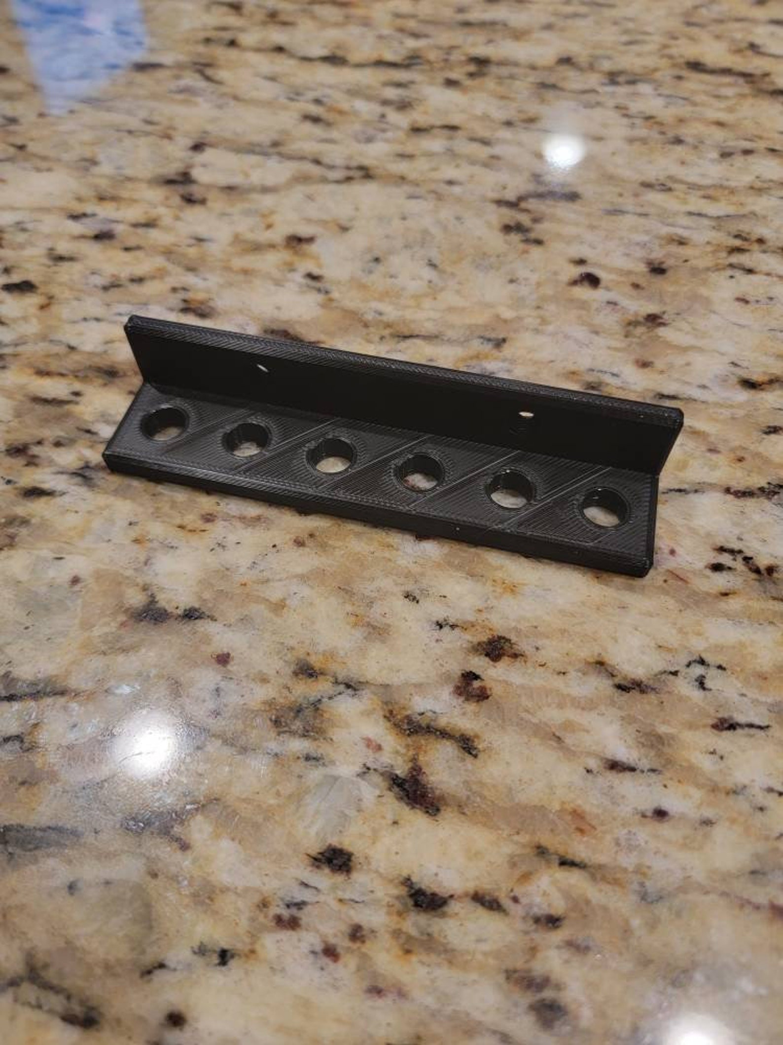 Spade Bit Holder / Hanger - Etsy