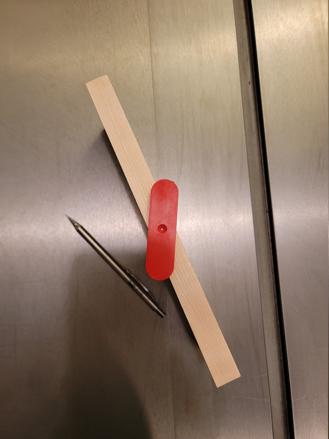 Center Finding Jig - Etsy