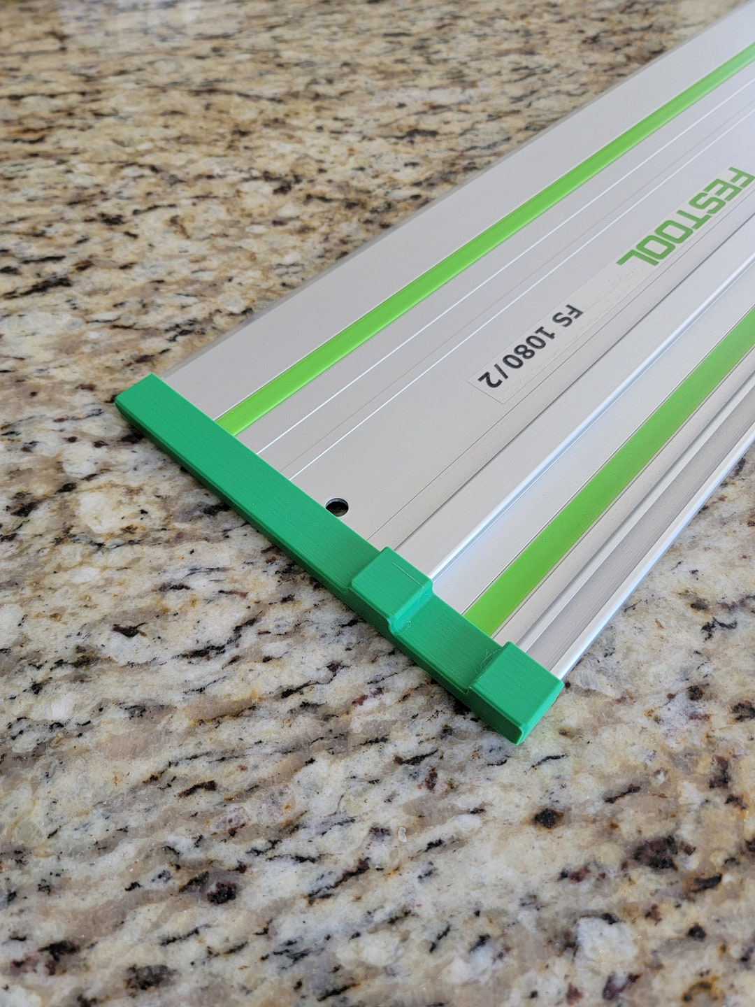 Festool Track Saw Accessories: End Covers, Hose Adapter, Arbor Cover ...