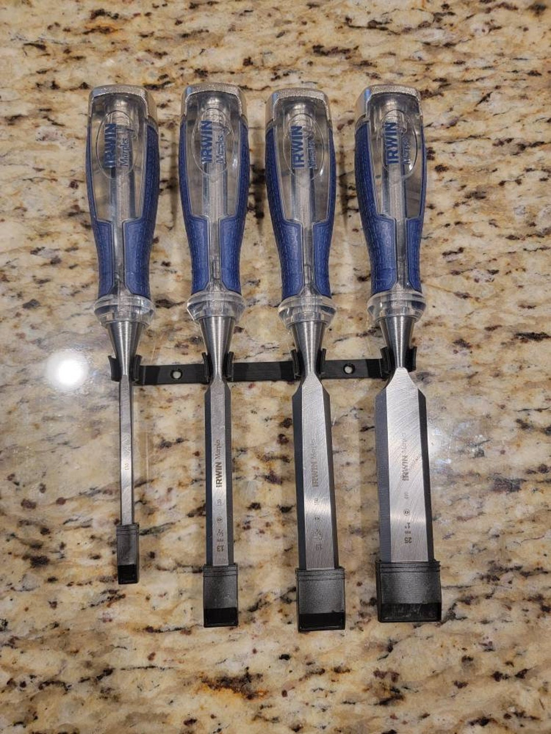 Chisel Holder / Hanger - Etsy