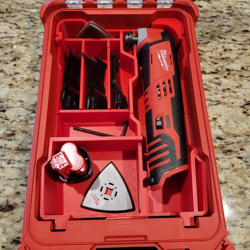 Multi Tool Case - Etsy